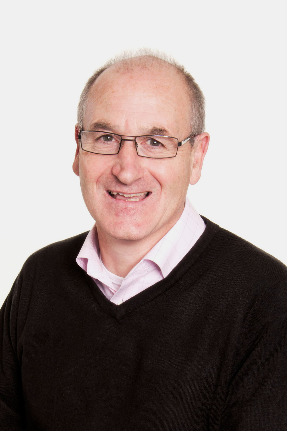 Professor Christopher Barratt | University of Dundee