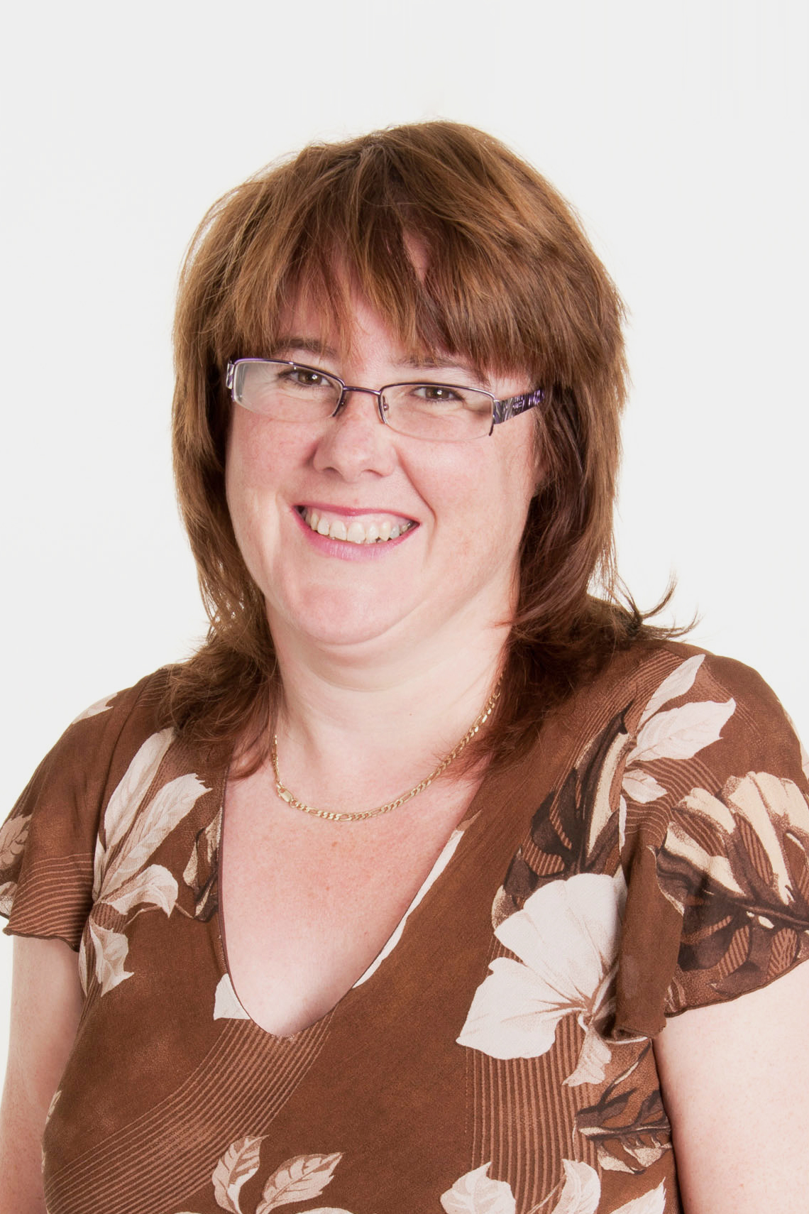 Jennifer Watson | University of Dundee