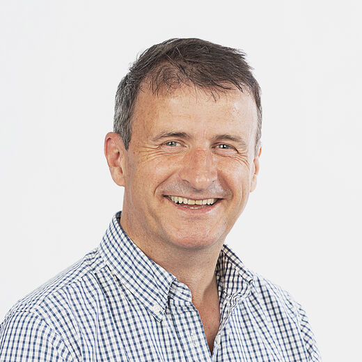 Alan Greig | University of Dundee, UK