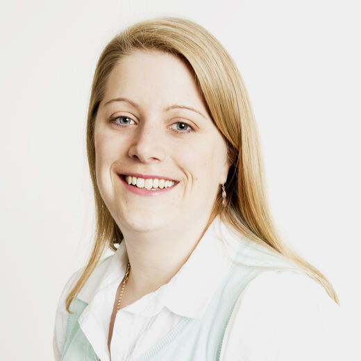 Dr Alison Dicker | University of Dundee