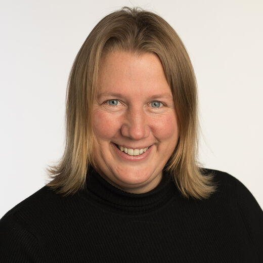 Dr Alison Pease | University of Dundee, UK