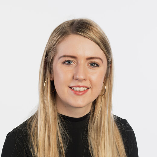 Amy Stanton | University of Dundee