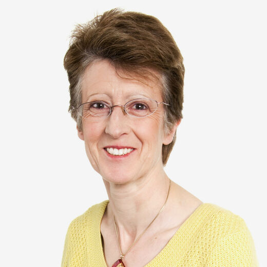 Professor Charlotte Proby | University of Dundee, UK