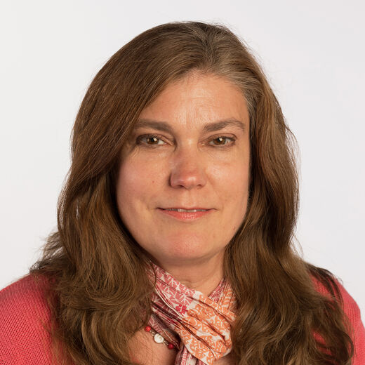 Deborah Hardin | University of Dundee