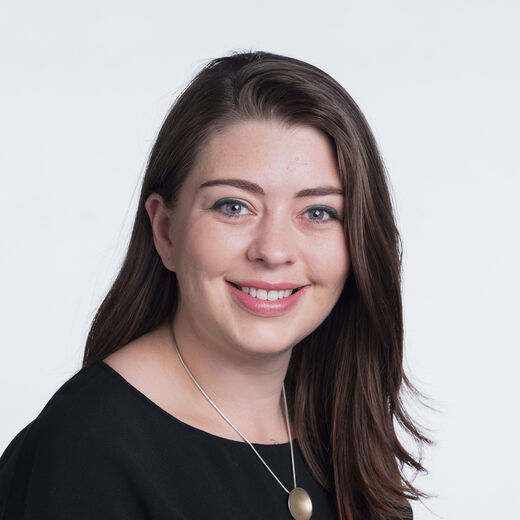 Emma Alexander | University of Dundee, UK