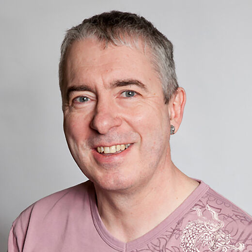 Dr Ian Ellis | University of Dundee, UK