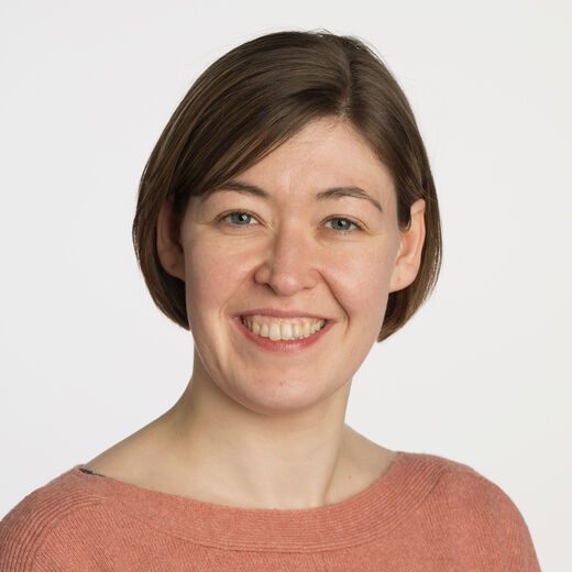 Dr Laura Daly | University of Dundee, UK