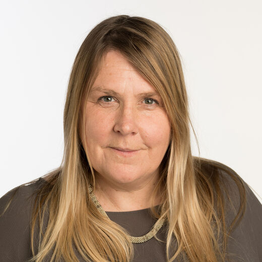 Lorna Campbell | University of Dundee, UK