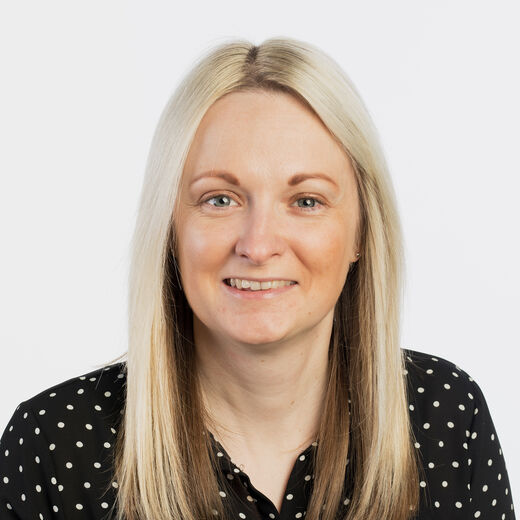 Pamela Lawrence | University of Dundee, UK