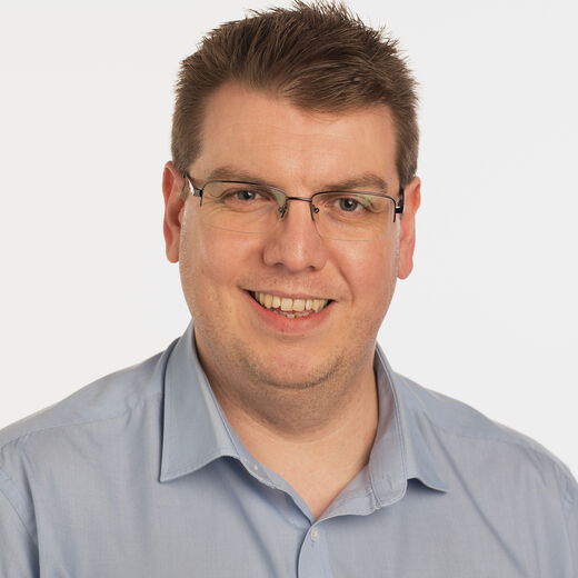 Stuart McFarlane | University of Dundee, UK