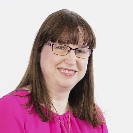 Tracey Reid | University of Dundee