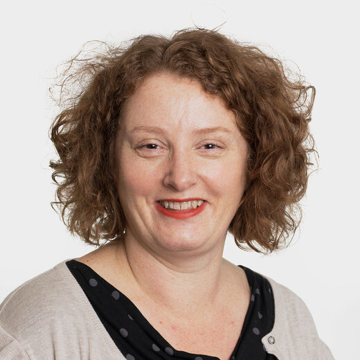 Vicki Tully | University of Dundee, UK