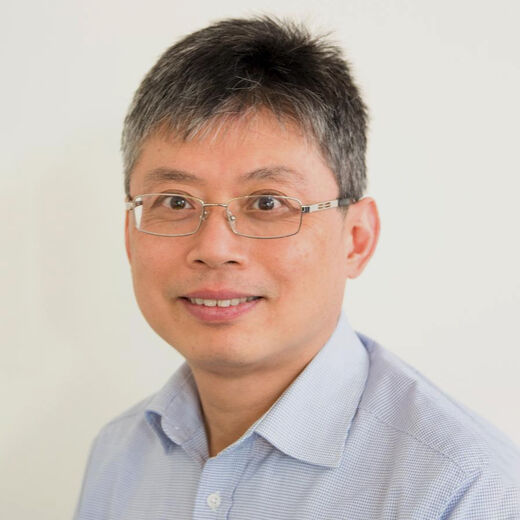 Dr Yu-Fu Chen | University of Dundee, UK