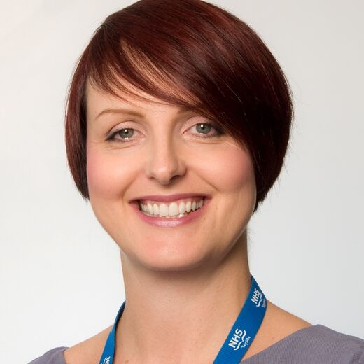 Dr Maxine Lee | University of Dundee, UK