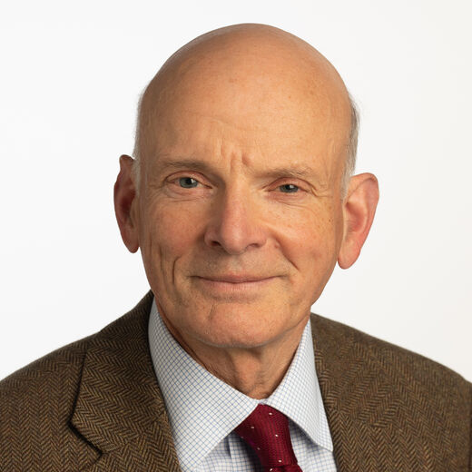 Dr Patrick Ford | University of Dundee, UK