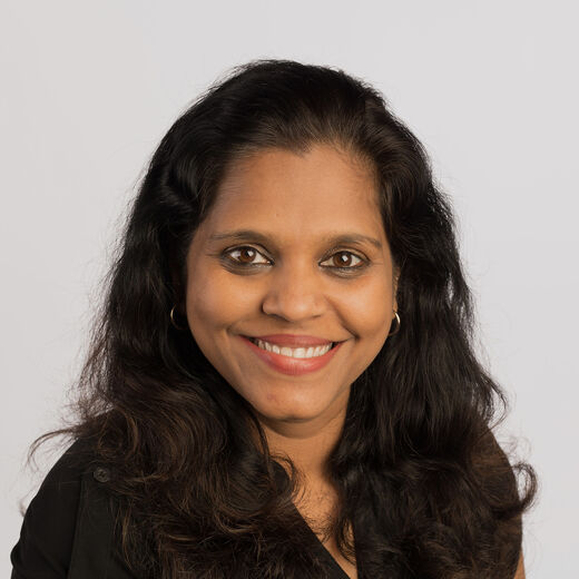 Dr Usha Mani University Of Dundee Uk