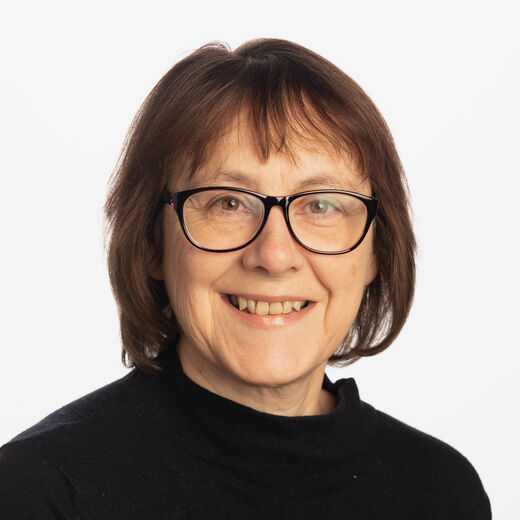 Dawn Murray | University of Dundee