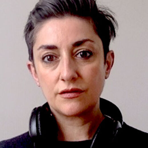 Professor Maria Fusco | University of Dundee