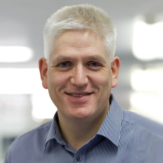 Professor Dario Alessi | University of Dundee, UK