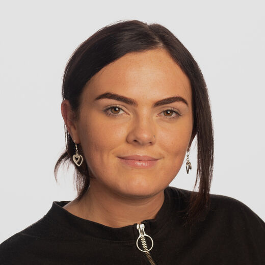 Kirsty Spink | University of Dundee, UK