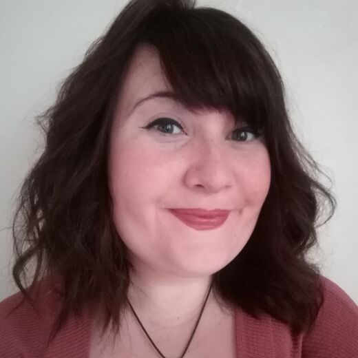 Susan Ball | University of Dundee, UK