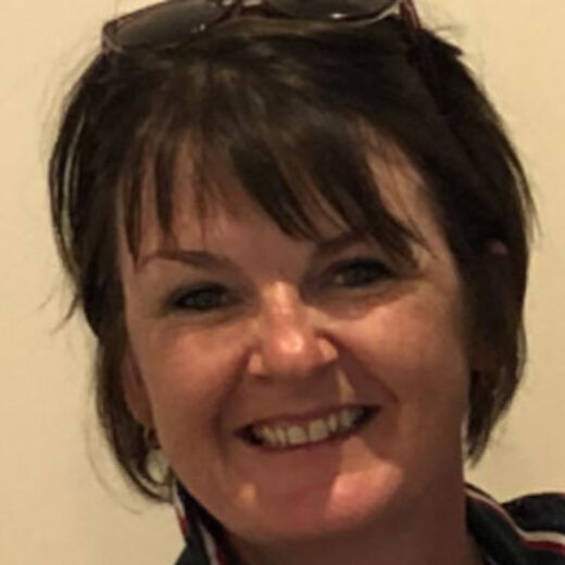 Dr Alison Fordyce | University of Dundee