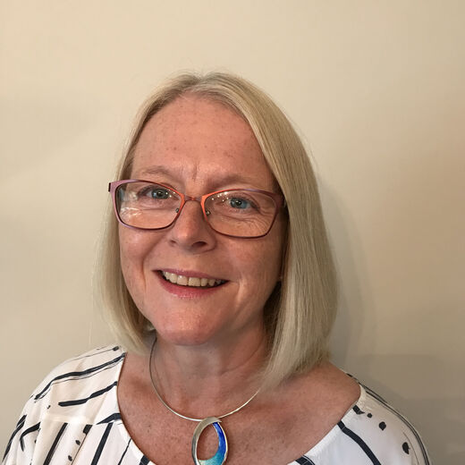 Sandy Rolfe | University of Dundee, UK