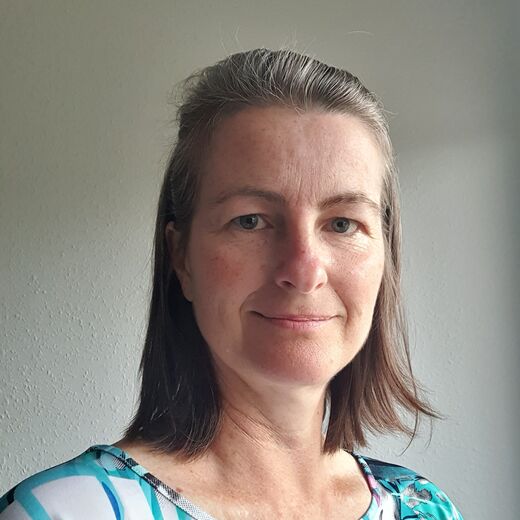 Susan Krueger | University of Dundee