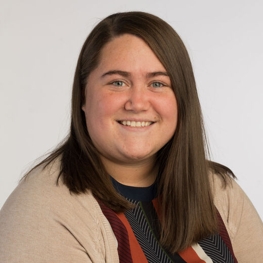 Emma Floyd | University of Dundee