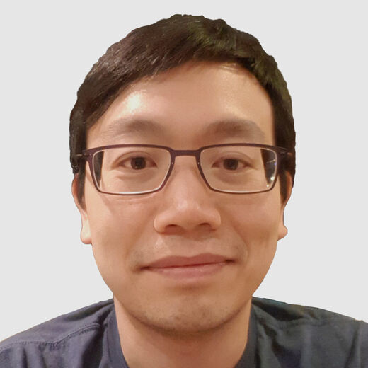 Dr Tony Ly | University of Dundee, UK