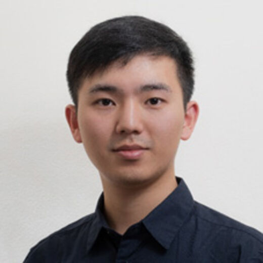 Shuijin Li | University of Dundee, UK
