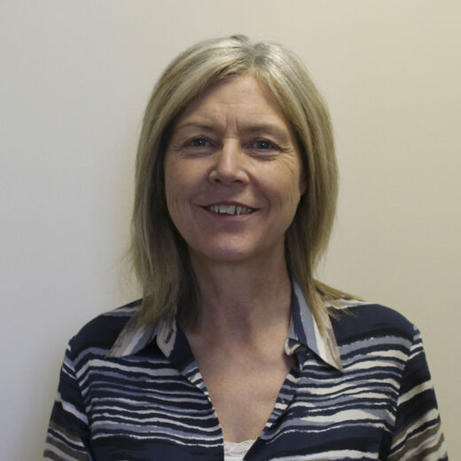 Professor Claire Halpin | University of Dundee, UK