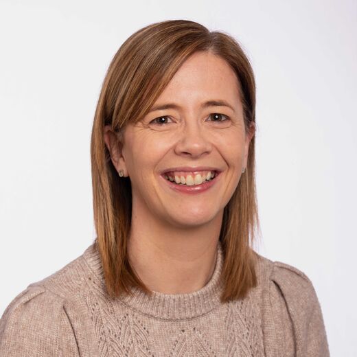 Dr Leah Torrie | University of Dundee, UK