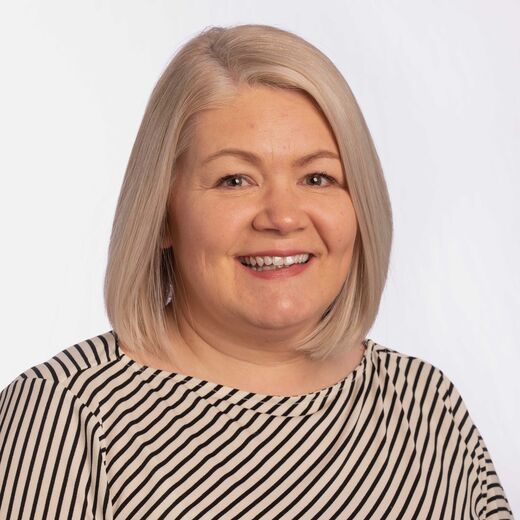 Judith Milne | University of Dundee