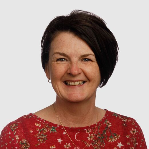 Dr Alison Fordyce | University of Dundee, UK