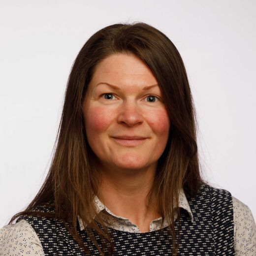 Laura Simpson | University of Dundee, UK