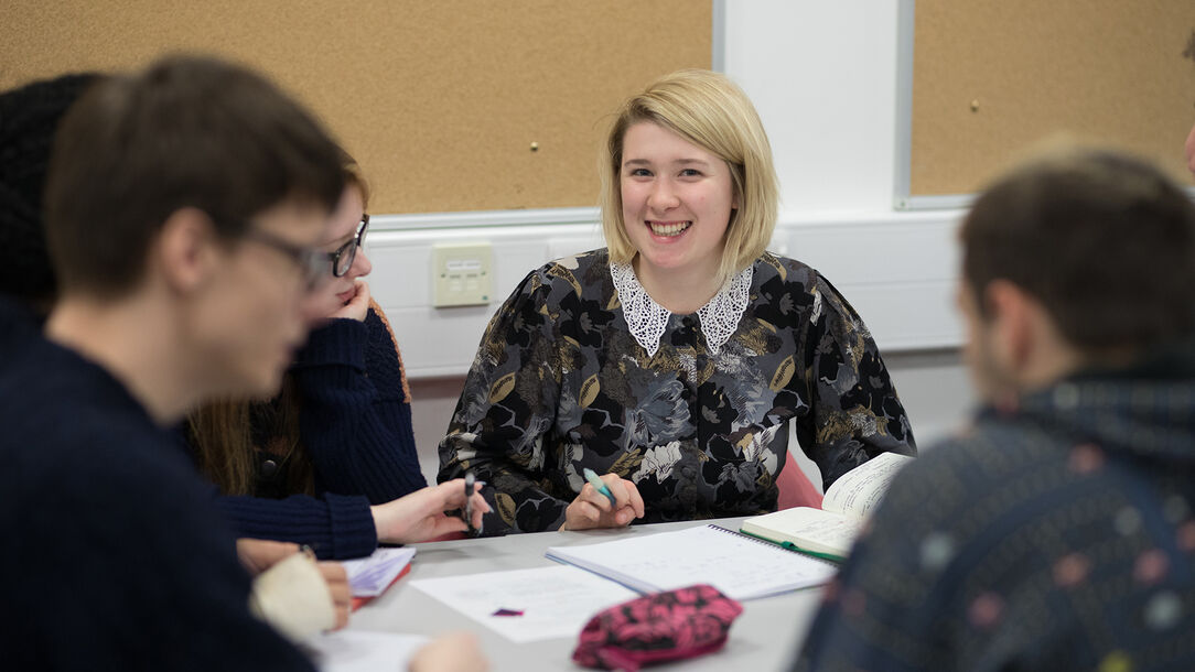 Mathematics MMath (Hons) | University of Dundee, UK