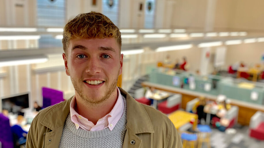 Architecture MArch (Hons) | University of Dundee, UK