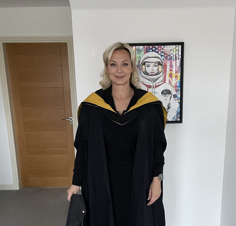Applied Neuroscience MSc | University of Dundee, UK