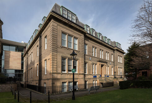 Facilities in the School of Medicine | University of Dundee, UK