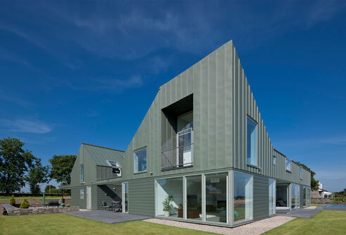 Medicine projects | University of Dundee, UK