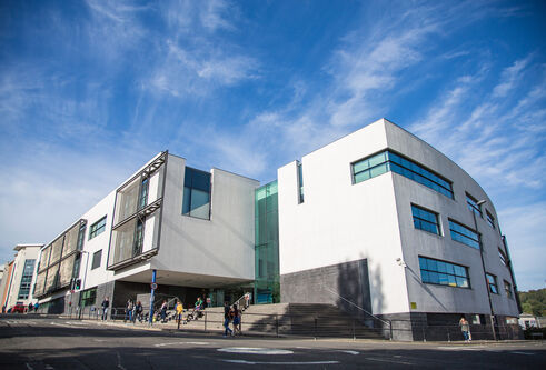Facilities in the School of Medicine | University of Dundee, UK