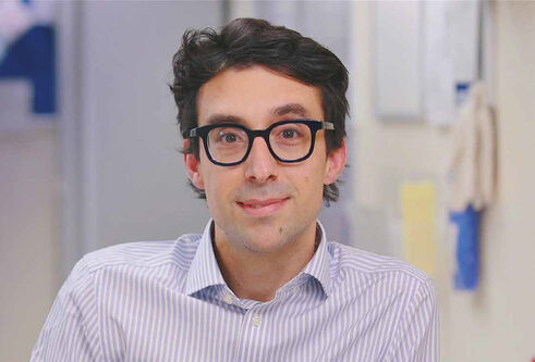 Dr Tom Gilbertson | University of Dundee, UK