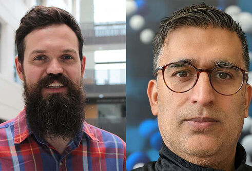 Professor Satpal Virdee | University of Dundee, UK