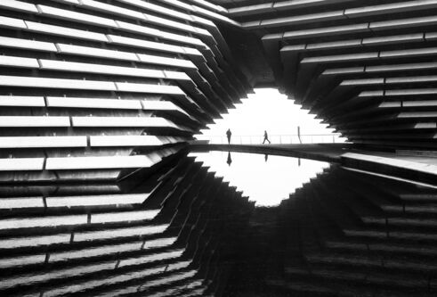 Architecture and Urban Planning | University of Dundee, UK