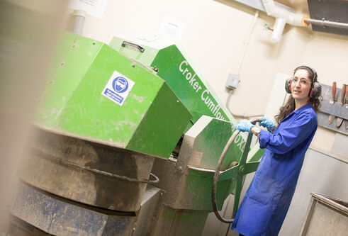 Civil Engineering | University of Dundee, UK