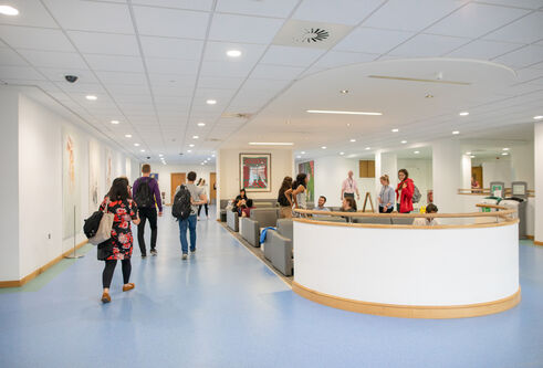Medicine MBChB | University of Dundee, UK