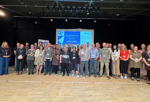 Health Informatics Centre (HIC) | University of Dundee, UK