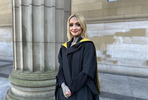 Centre for Anatomy and Human Identification | University of Dundee, UK