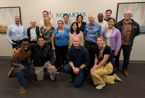 Professor Ian Gilbert | University of Dundee, UK